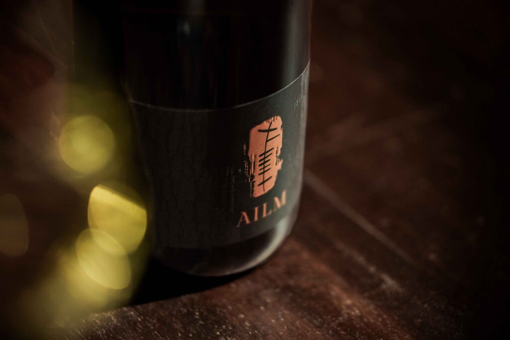 Celebrating Farm & Family | Ailm Estate Wines & Vineyard