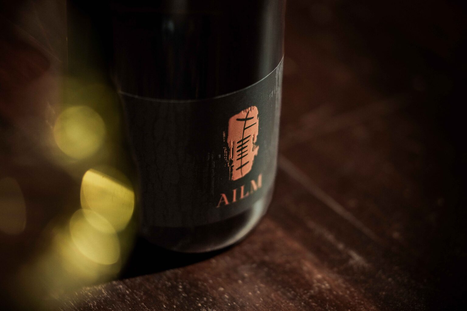 Celebrating Farm & Family | Ailm Estate Wines & Vineyard